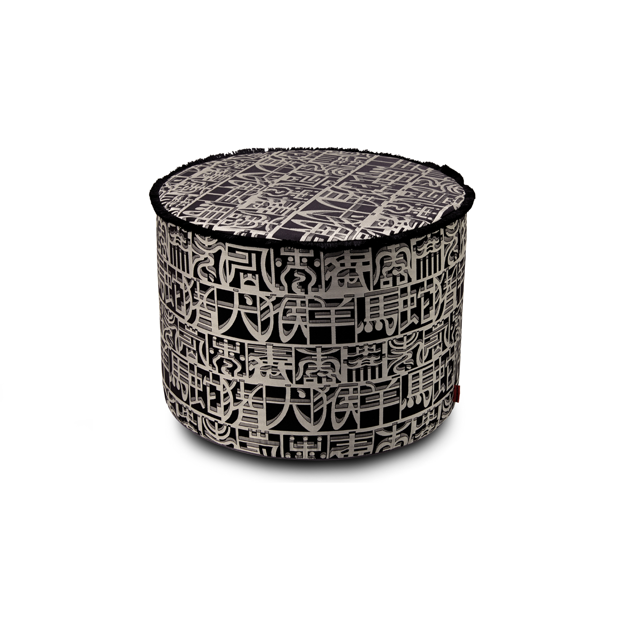 Ideogramma凳子/踏_MISSONI HOME品牌凳子/踏-合和舍家居