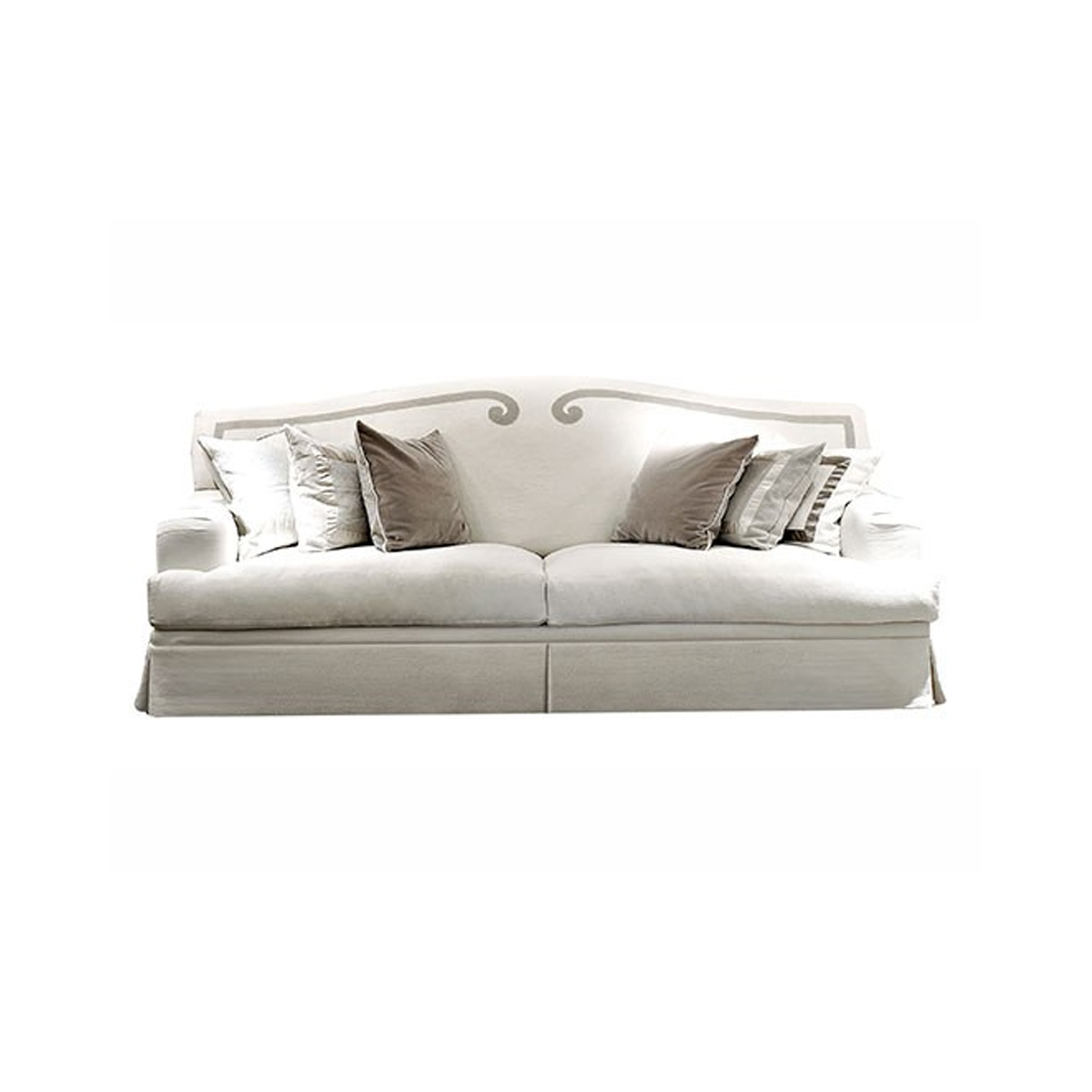 Clementina沙发_SOFTHOUSE品牌沙发-合和舍家居