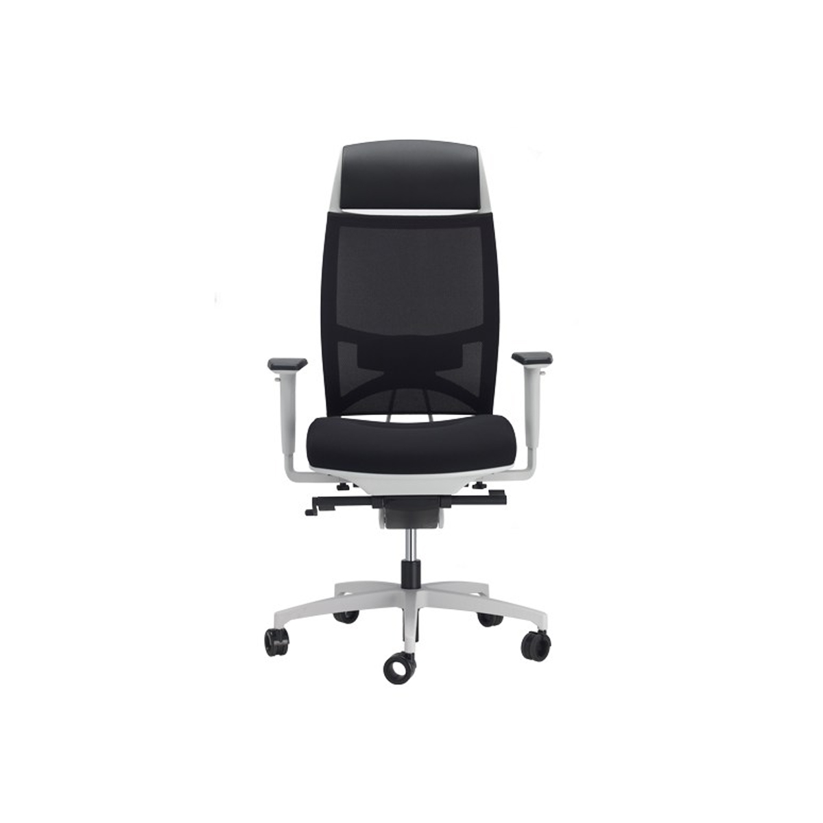 Spirit Air办公椅_sitland品牌办公椅-合和舍家居